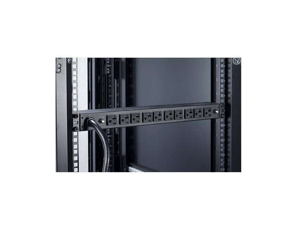 AP9560 | APC 1U Basic Rack PDU 2.9kVA 30A