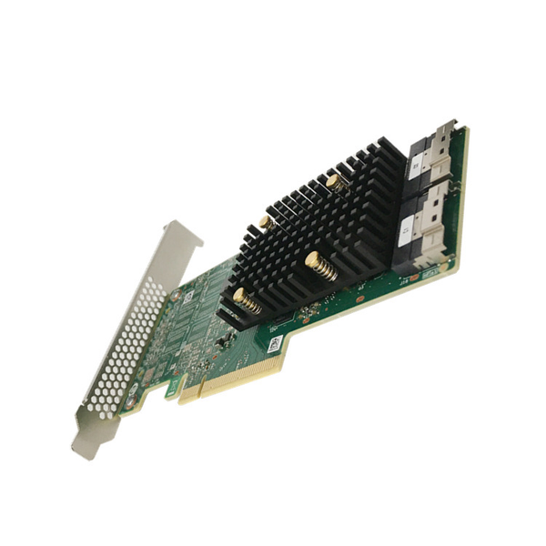 Broadcom 9500-16i Tri-Mode Storage Adapter