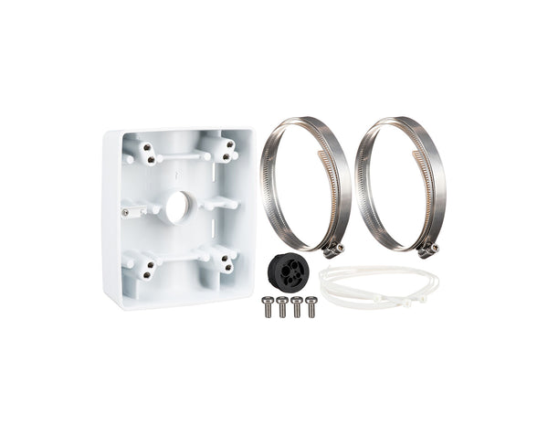 AXIS T91B57 100-410mm Pole Mount (01470-001)