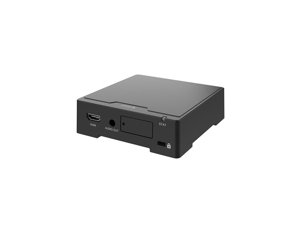 AXIS D1110 Video Decoder 4K