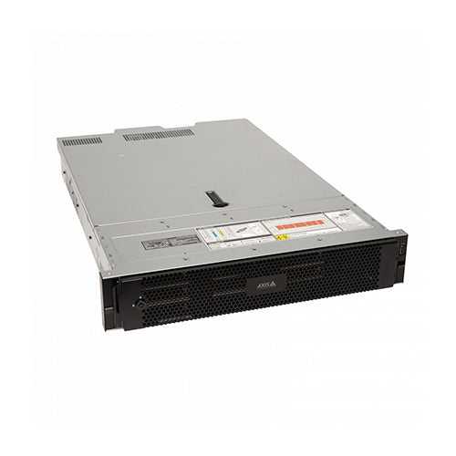 AXIS Camera Station S1264 64 TB Rack Recording Server (02540-001)
