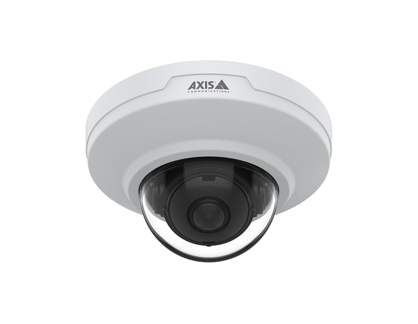 AXIS M3086-V with Microphone 4 MP Dome Camera (02832-001)