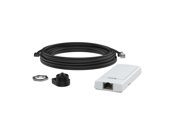 AXIS P1265 Mk II Modular Pinhole Camera