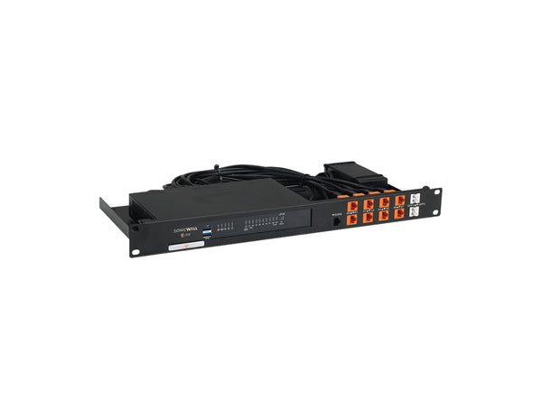 SonicWall Rack Mount Kit for TZ570/TZ670 (02-SSC-3112)