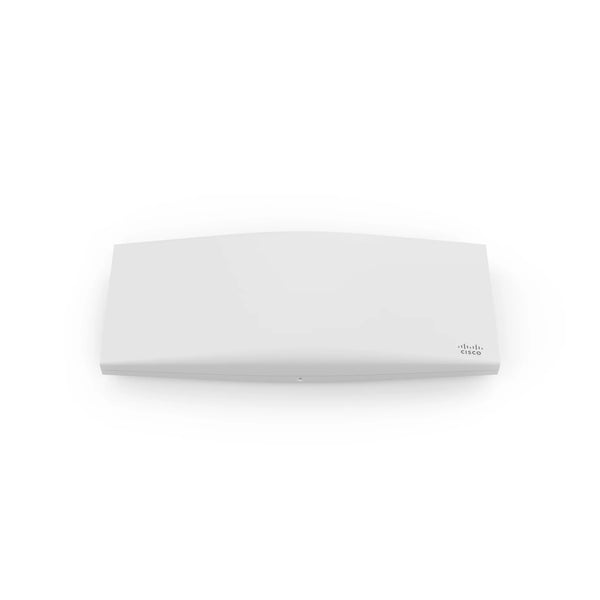 Cisco Meraki WiFi 6 Cloud Managed Wireless Access Point (MR44-HW)