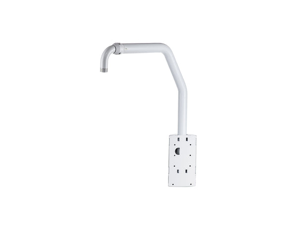 AXIS T91D62 Telescopic Parapet Mount (5507-271)