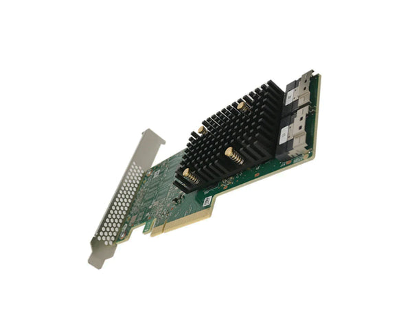 Broadcom 9500-16i Tri-Mode Storage Adapter