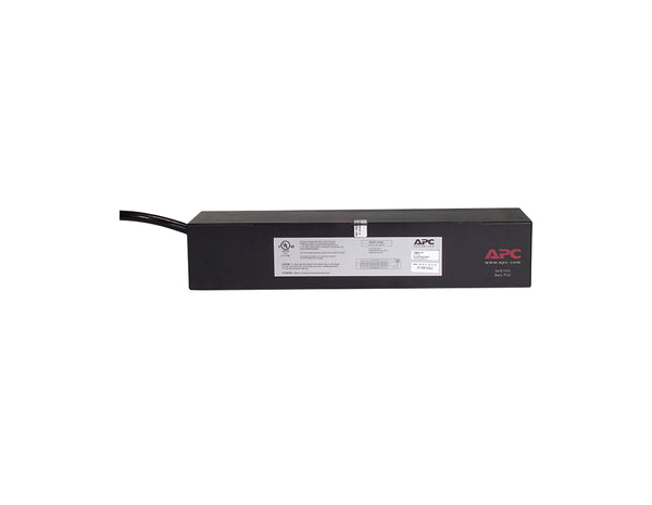 AP7902B | APC Switched Rack PDU 2U 30A 120V 16 Outlets