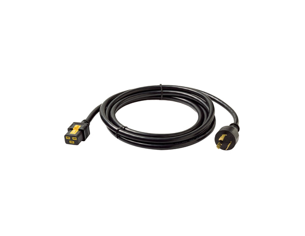 AP8858NA3 | APC Metered Rack PDU 20A 208V 0U