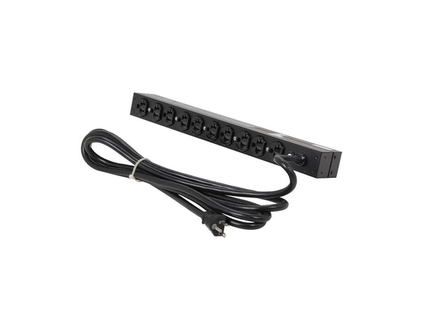 AP9563 | APC 1U Basic Rack PDU 1.9kVA 20A