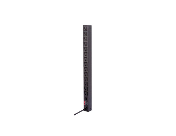 AP9567 | APC ZeroU Basic Rack PDU 1.4kVA 15A