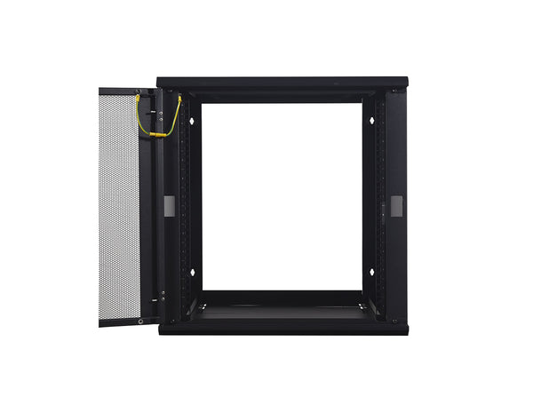 AR112 | APC NetShelter WX 12U Wallmount Cabinet