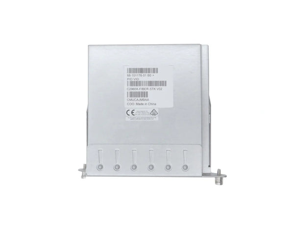 CISCO C2960X-FIBER-STK STACKING MODULE | 2960-X Series