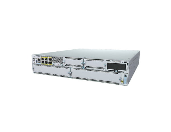 Cisco C8300-2N2S-6T Edge Platform