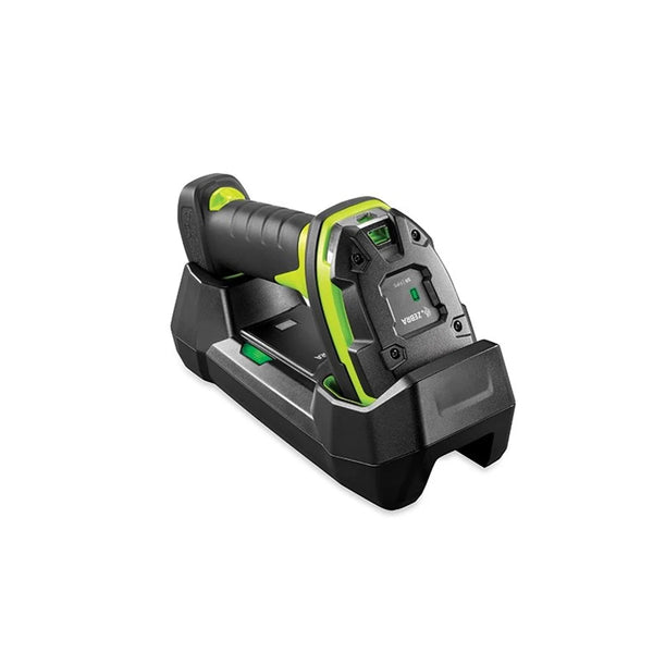 Zebra DS3678-SR3U42A0SFW Ultra-Rugged Wireless Barcode Scanner