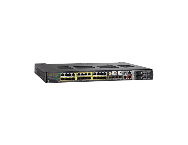Cisco IE 5000 Switch | Purchase an IE-5000-12S12P-10G Online - Network ...