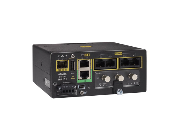 Cisco IR1101-K9 Router