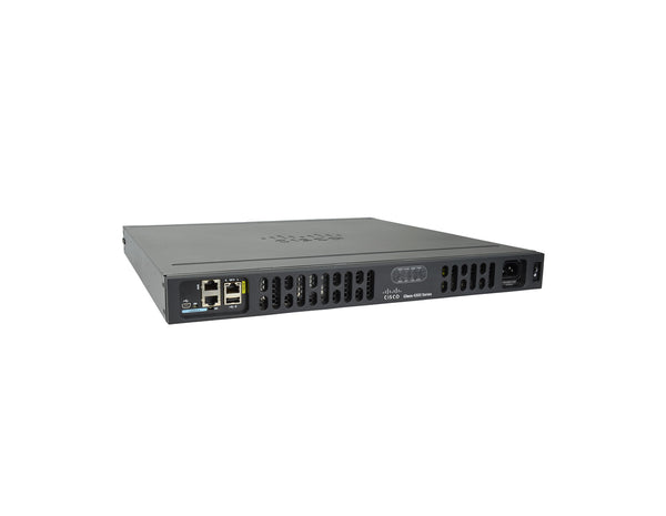 ISR4331-AX-K9 | Order Cisco ISR4331 AX K9 Routers Online - Network Devices
