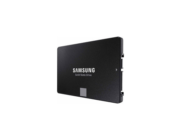 Samsung MZ7L3960HCJR-00A07 Solid State Drive