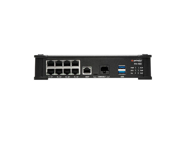 Palo Alto PA-460 Firewall