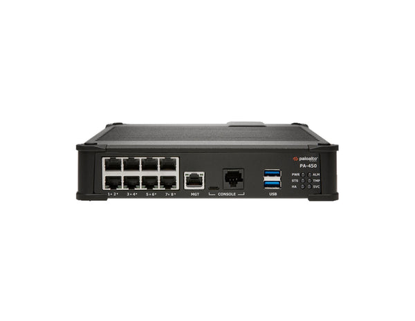 Palo Alto PA-450 Firewall