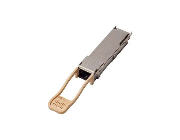 Cisco QSFP-100G-SR4-S 100GBASE QSFP-100G Module