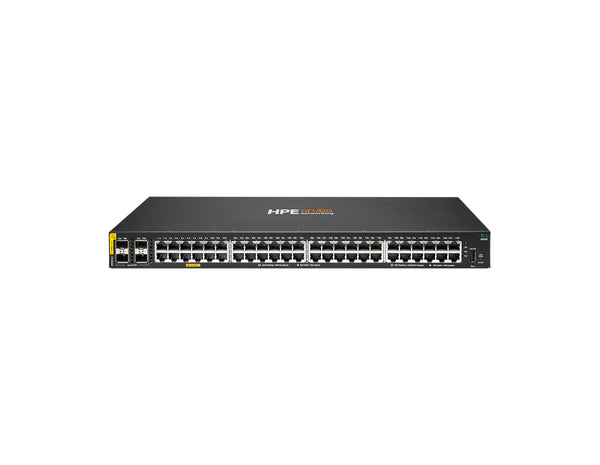 R8N85A | HPE Aruba CX 6000 48G Switch | Network Devices Inc.