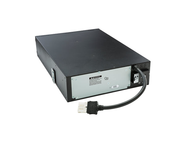 SRT192RMBP | APC Smart-UPS SRT 192V 3U Battery Pack