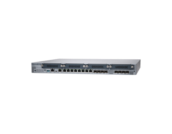 Juniper SRX345-SYS-JB-2AC Firewall