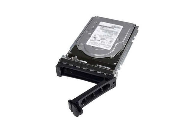 Dell 1.92TB SED Mixed Use SAS-12Gbps 2.5" Hot Plug SSD (345-BHTY)