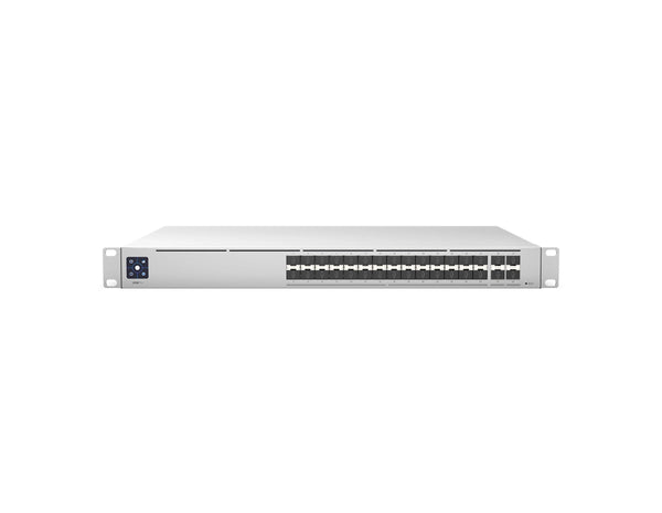 Ubiquiti USW-Pro-Aggregation Fully Managed Switch