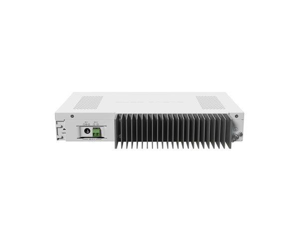 Mikrotik CCR2004-16G-2S+PC Cloud Core Router