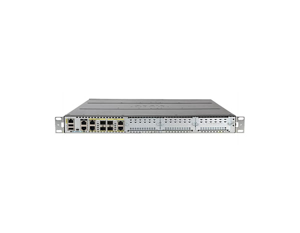 Cisco ISR4431-SEC/K9 Router, Cisco 4000 Series Isr