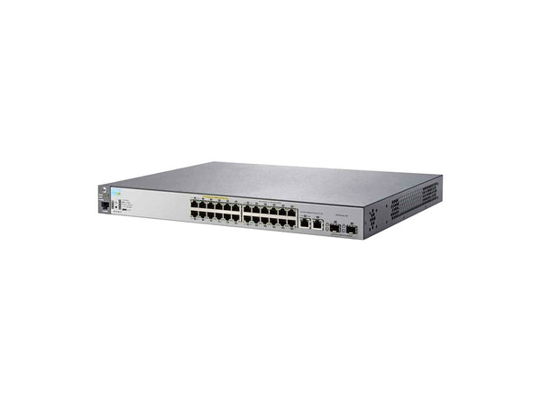 HPE J9779A Aruba 2530 24 PoE+ Switch