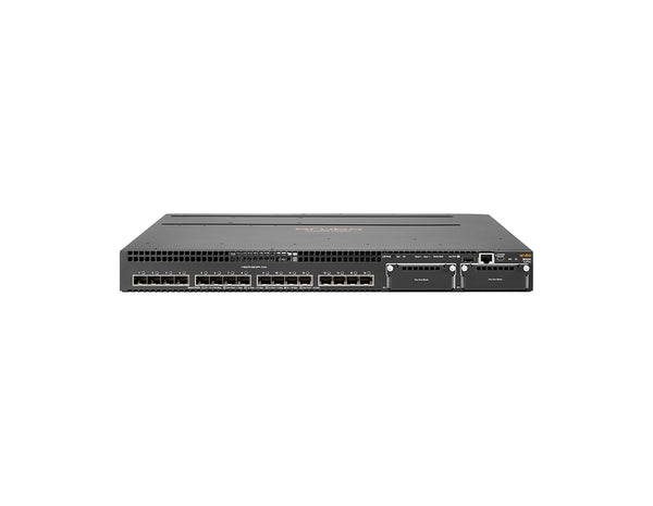 HPE JL075A Aruba 3810M 16SFP+ 2-slot Switch