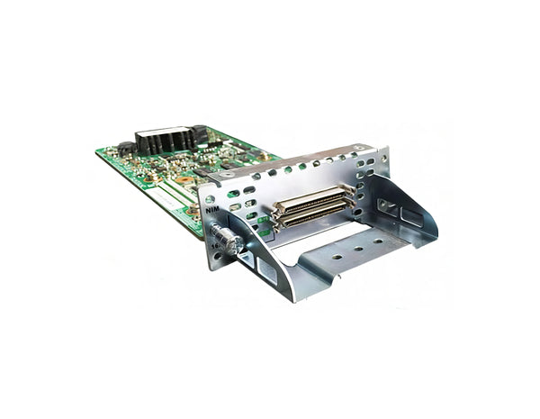 CISCO NIM-16A EXPANSION MODULE | 4000 Series ISR