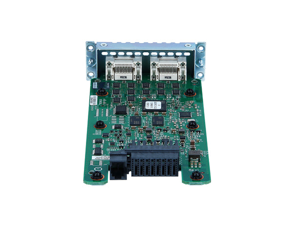 Cisco NIM-4T Expansion Module, Cisco 4000 Series Isr Modules