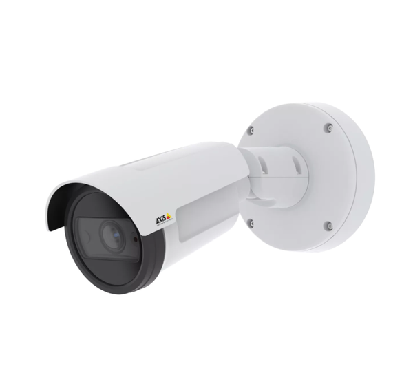AXIS P1455-LE Network Camera (01997-001)