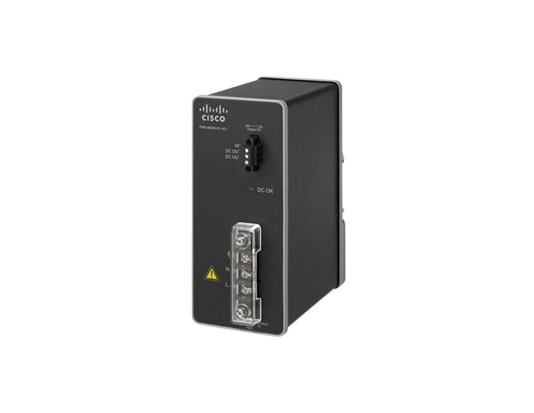 Cisco PWR-IE65W-PC-AC Power Supply, Power Supplies For Cisco Ie 3000 ...