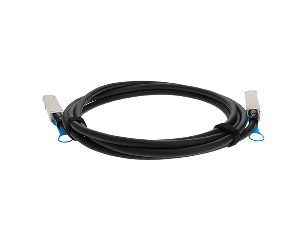 Genuine Cisco QSFP-100G-CU5M | 5m Passive DAC Twinax (QSFP28)