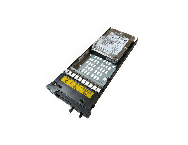 HPE R0Q54A Msa 600GB SAS 12Gb Enterprise 10K Sff (2.5in) M2 Hard Drive