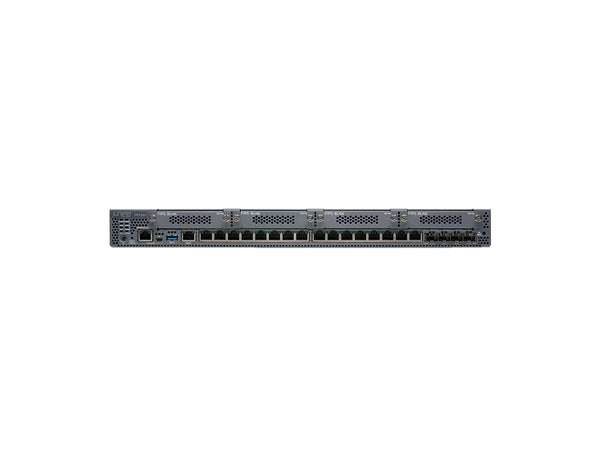 Juniper SRX380-P-SYS-JB-AC Firewall