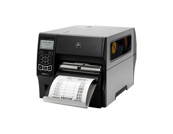 Zebra ZT42062-T010000Z Thermal /Direct Thermal Barcode Label Printer
