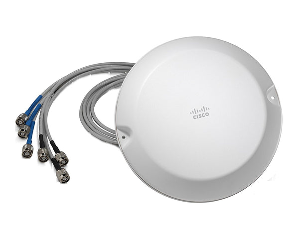 Cisco AIR-ANT2451NV-R Access Point Antenna, Cisco Aironet Antennas