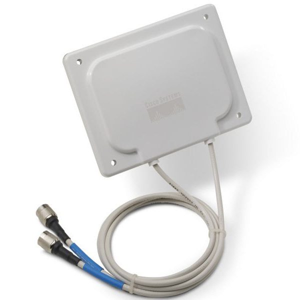 Cisco AIR-ANT2465P-R Access Point Antenna, Cisco Aironet Antennas