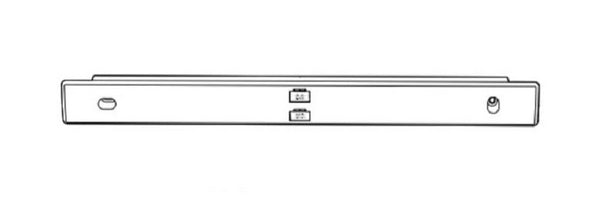 Cisco CS-KIT-WMK Wall Mount Kit
