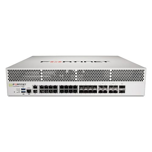 Fortinet FG-1101E-BDL-950-12 Firewall