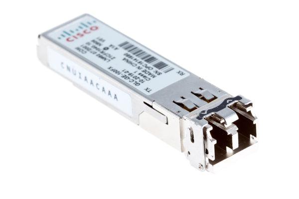 Cisco GLC-GE-100FX Transceiver Module