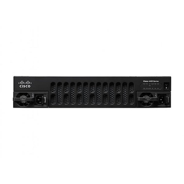 Cisco ISR4451-X-AX/K9 Router, Cisco 4000 Series Isr