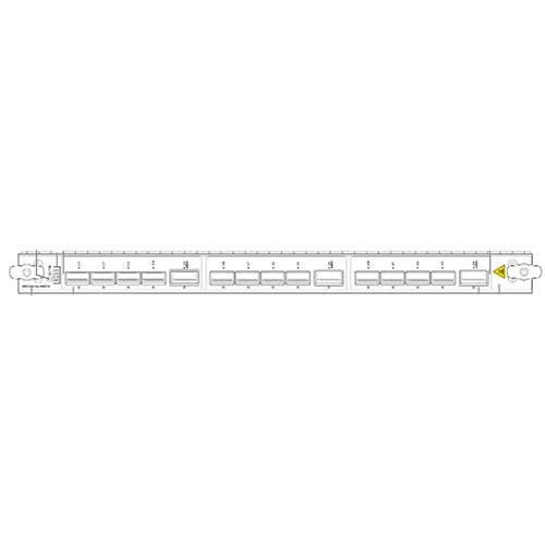 MPC10E-15C-P-Base Line Card | Order a Juniper MPC10E-15C-P-Base Line ...